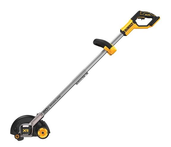 DeWALT® DCED400B 20-Volt Brushless Cordless Edger, Tool Only at Sutherlands
