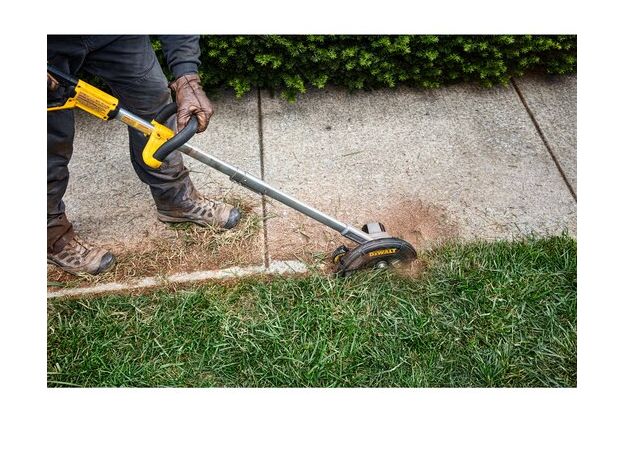 DeWALT® DCED400B 20-Volt Brushless Cordless Edger, Tool Only at Sutherlands