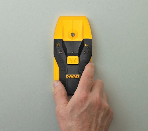 DeWALT® DW0100 3/4-Inch Dewalt Stud Finder at Sutherlands