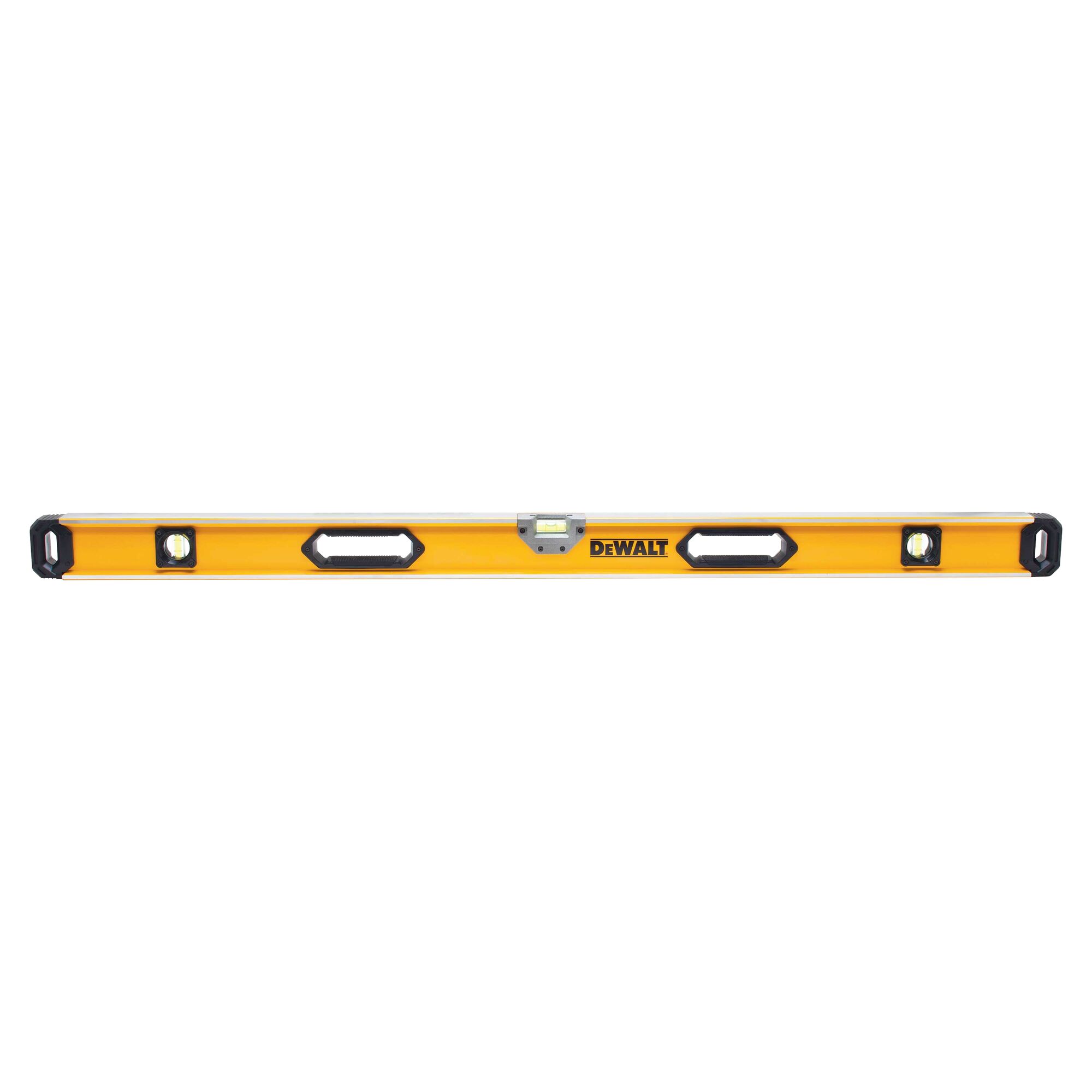 DeWALT® DWHT43248 48-Inch Box Beam Level at Sutherlands