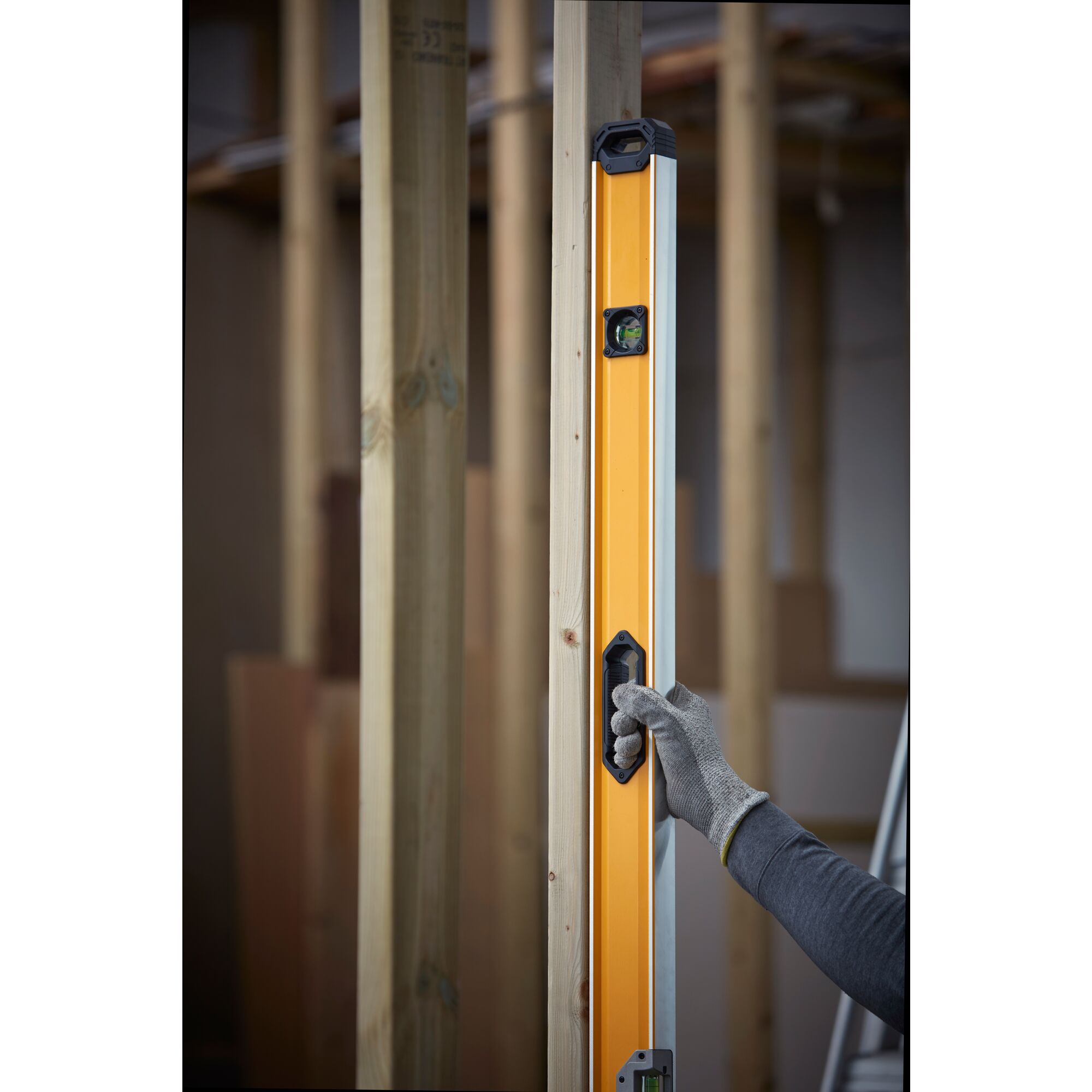 DeWALT® DWHT43172 72-Inch Box Beam Level at Sutherlands