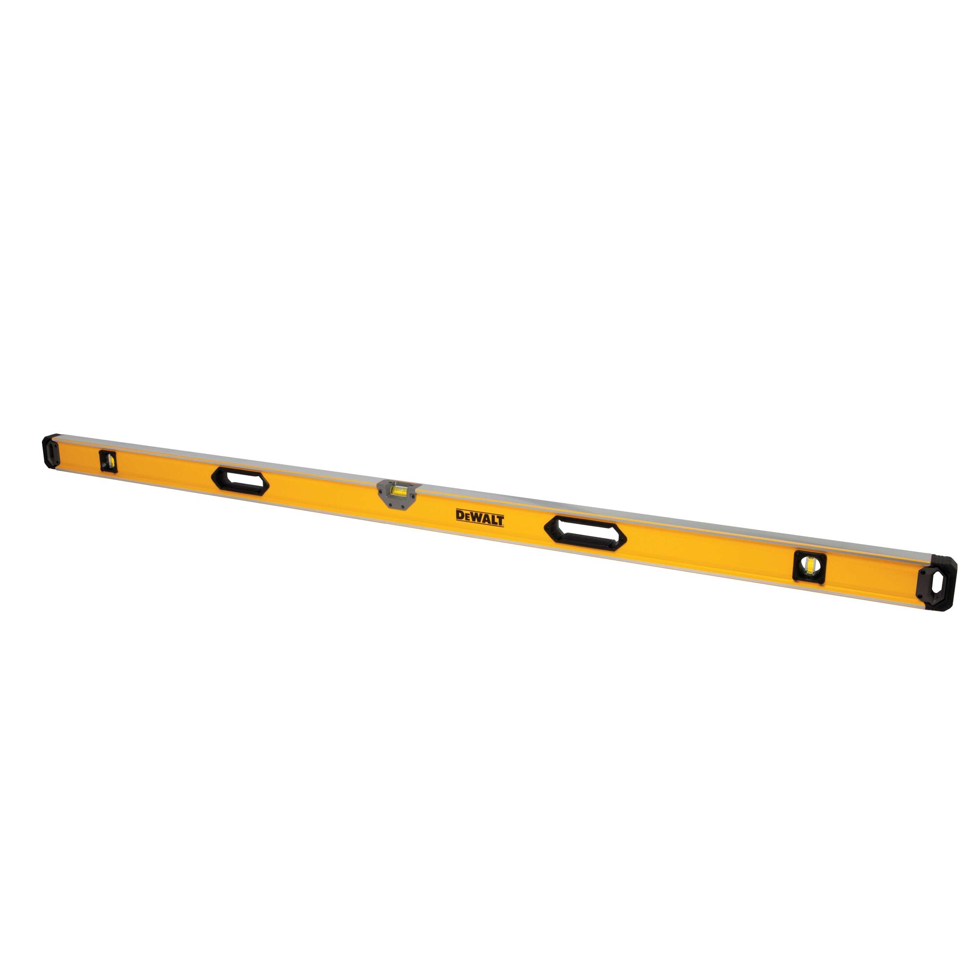 DeWALT® DWHT43172 72-Inch Box Beam Level at Sutherlands