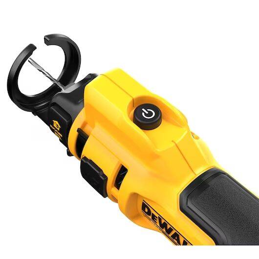 DeWALT® DCE555B 20-Volt Max XR® Brushless Drywall Cut-Out Tool, Tool ...