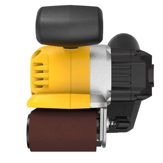DeWALT® DCW220B 20V MAX XR® Brushless Cordless Belt Sander, Tool Only ... DeWALT® DCW220B 20V MAX XR® Brushless Cordless Belt Sander, Tool Only ...