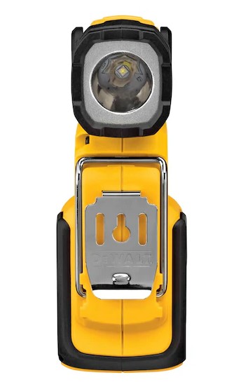 DeWALT® DCL044 20-Volt Max LED Hand Held Worklight at Sutherlands