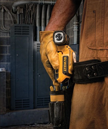 DeWALT® DCL044 20-Volt Max LED Hand Held Worklight at Sutherlands