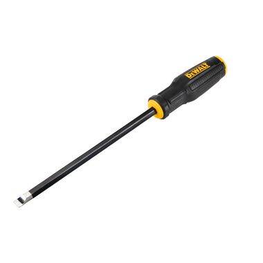 DeWALT® DWHT65008 MAXFIT Standard 3/8-Inch X 8-Inch Screwdriver at ...