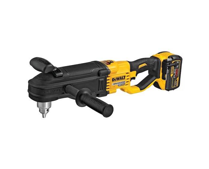 DeWALT® DCD470X1 60-Volt Max In-Line Stud & Joist Drill Kit at Sutherlands
