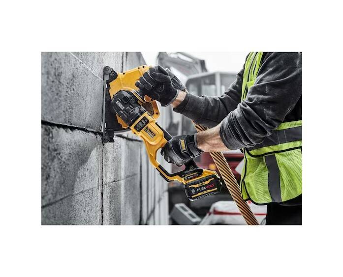 DeWALT® DCG460B Angle Grinder Large 7-Inch -9-Inch 60-Volt Bare Tool ...