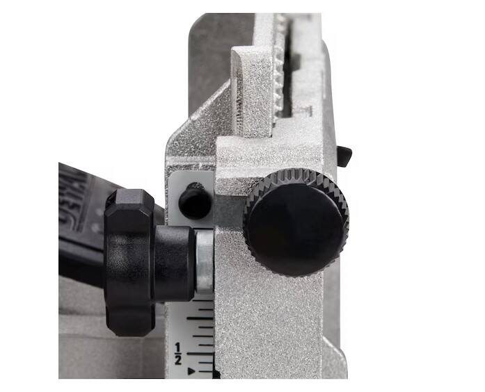 DeWALT® DCW682B 20Volt Brushless/Cordless Biscuit Joiner (Bare Tool ...