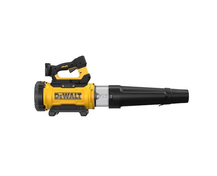 DeWALT® DCBL777B Dewalt 60-Volt Max Premium Blower Bare Tool at Sutherlands