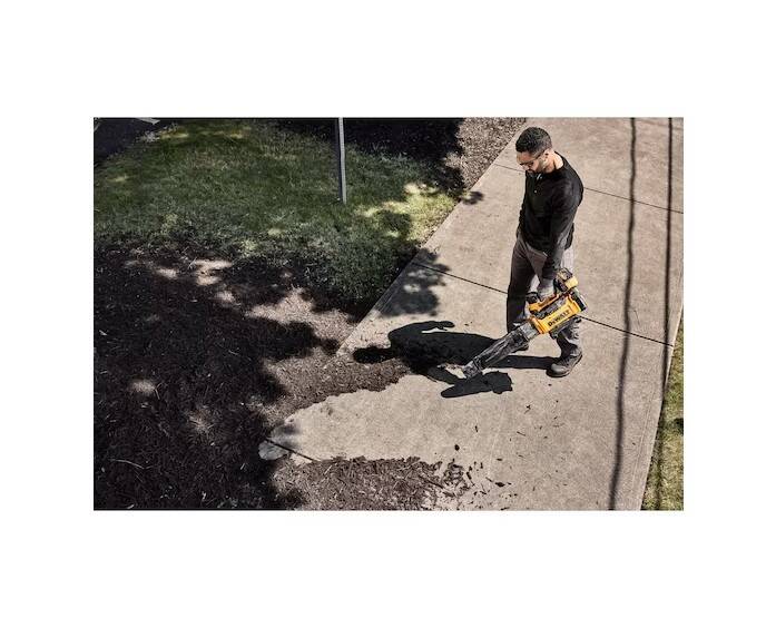 DeWALT® DCBL777B Dewalt 60-Volt Max Premium Blower Bare Tool at Sutherlands