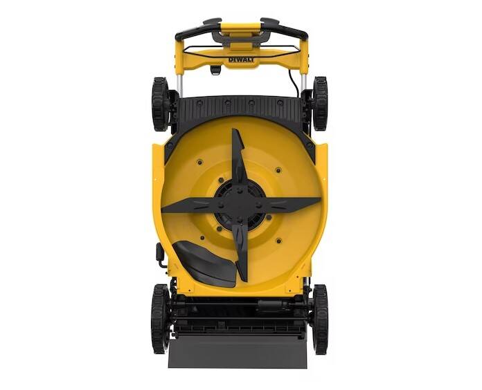 DeWALT® DCMWSP256U2 Rear Wheel Drive Next Gen N1 Brushless Walk Behind ...