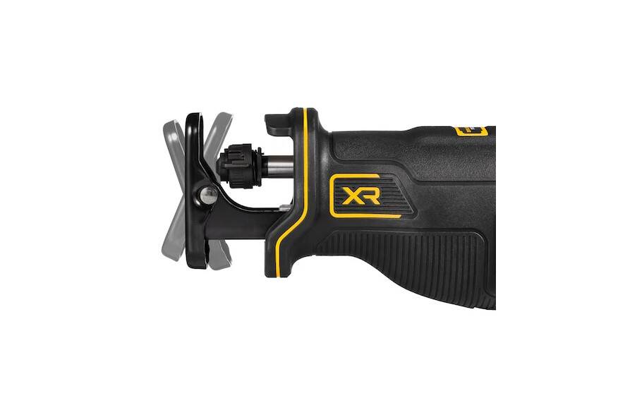 DeWALT® DCS382B XR® 20-Volt MAX* Variable Speed Brushless Cordless ...