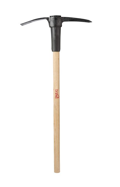 Bond® 4589 2.5-Pound Pick Mattock With Wood Handle at Sutherlands