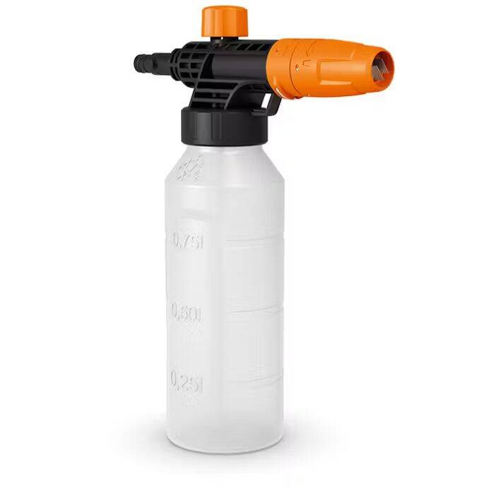 STIHL® 4910 500 9600 Foam Nozzle For RE90 Pressure Washer at Sutherlands