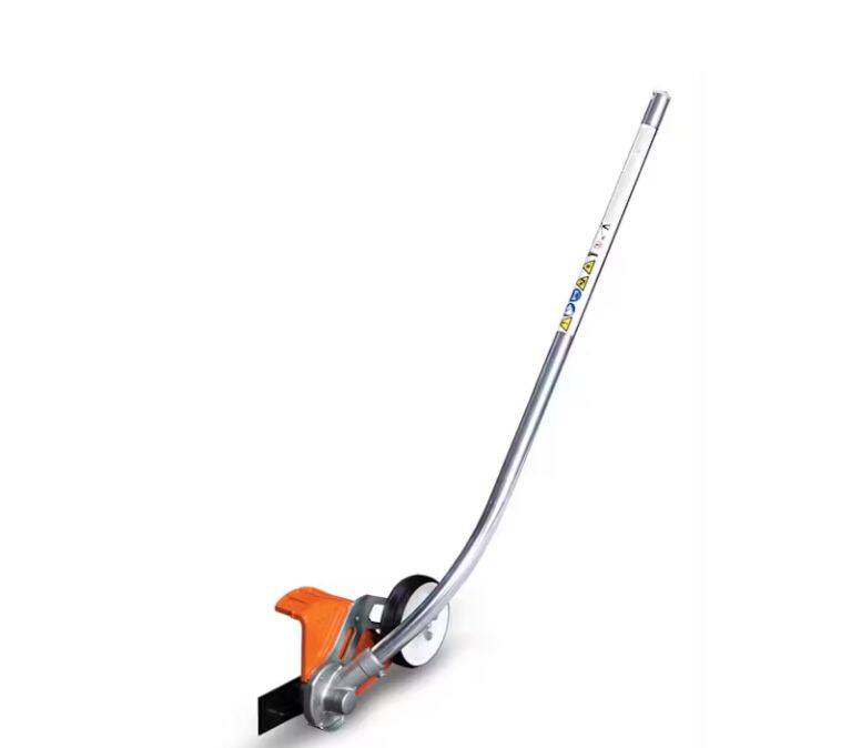 STIHL® 4180 740 5003 KombiSystem Curved Lawn Edger Attachment #3659109 ...