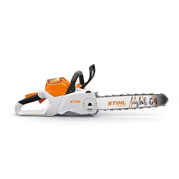 STIHL® MSA 220 C-B16 16-Inch 36-Volt Lithium Ion Battery Chain Saw at ...