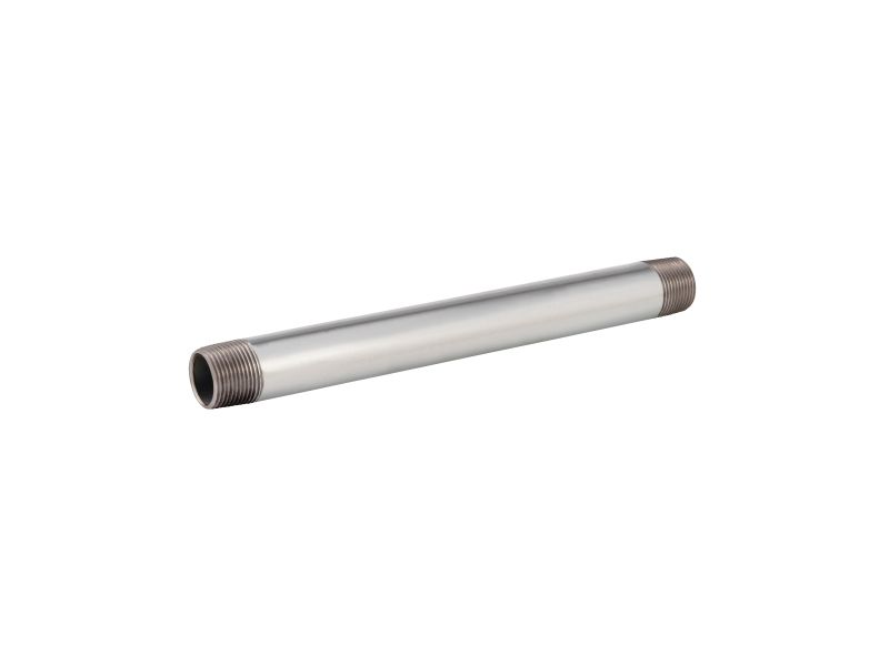 Southland 565-240FG Steel Galvanized Steel Pipe, 1" x 24" at Sutherlands