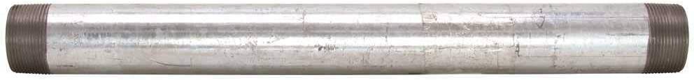 B & K 564-600FG Southland 3/4-Inch X 60-Inch Galvanized Steel Nipple at ...