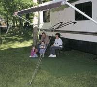 CAMCO 42563 Rv Awning Stabilizer Kit at Sutherlands