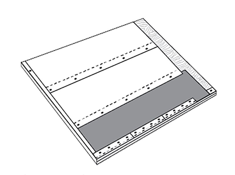 ATLAS 42" STARTER Pro-Cut HP42 Starter Shingles at Sutherlands