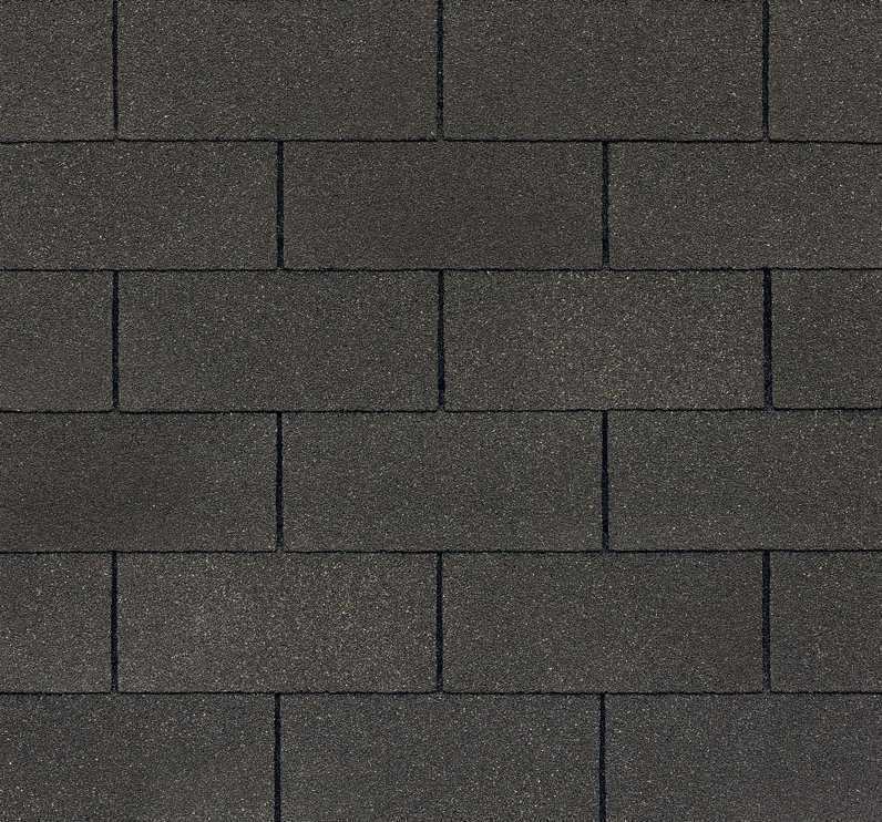Atlas 665N006 GlassMaster 30 Year Roof Shingles Weathered Wood, Per ...