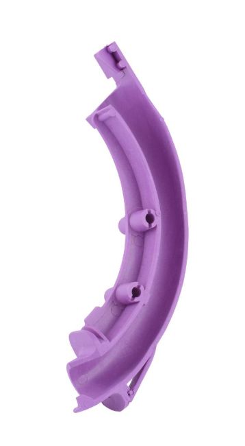 HOLDRITE 704-H 3/8-Inch Or 1/2-Inch PEX Brand Support, 2-Pack at ...