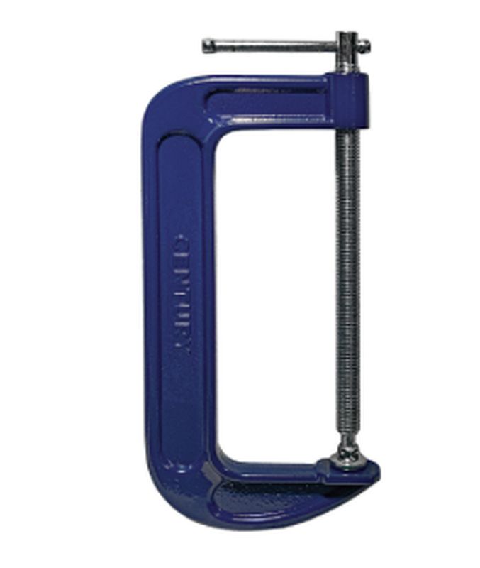 Century Drill & Tool 72406 6-Inch Heavy Duty C-Clamp at Sutherlands