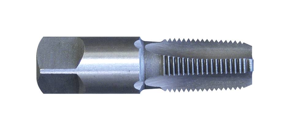 Century Drill & Tool 95201 1/8-27 NPT National Pipe Thread Tap at ...
