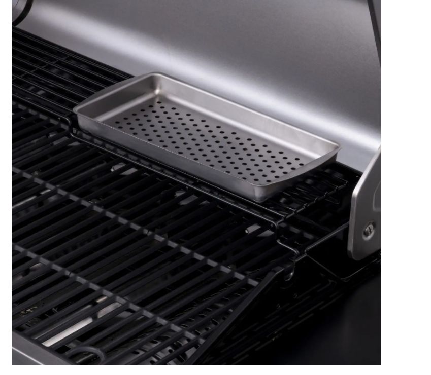 Char-Broil 463229021 20 x 57-Inch 6-Burner Performance Series Gas Grill ...