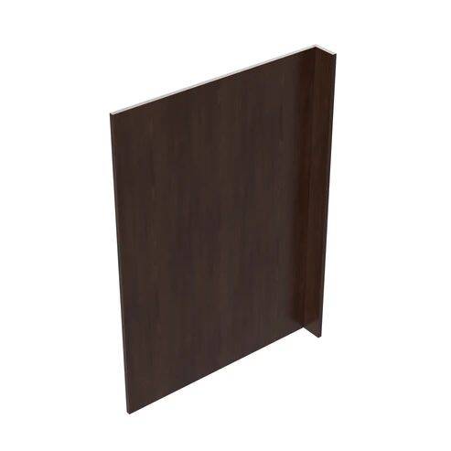 CNC L11-DWR3 Luxor, Espresso, Dishwasher Return Panel at Sutherlands