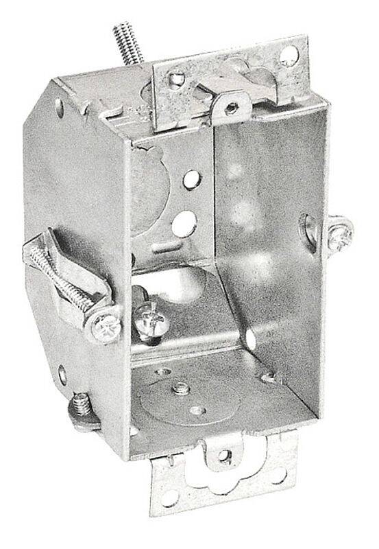 Southwire® G601BVROW-UPC 3 X 2-Inch 2-1/4-Inch Deep Beveled Corner ...