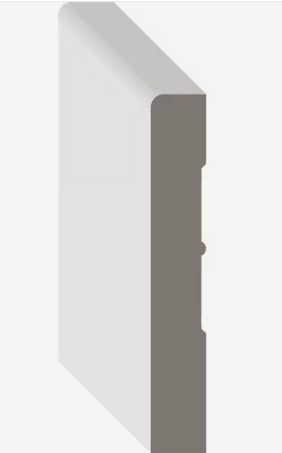 METRIE 433-PFJ8 1/2-Inch X 3-1/4-Inch X 8-Foot E1E Prime Fingerjoint ...