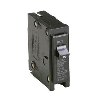 Cutler-Hammer BR115 15-Amp Type Br Circuit Breaker at Sutherlands