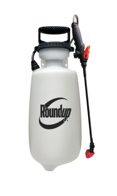 Roundup 190487 2 Gallon Roundup 3-In-1 Multi-Purpose Sprayer at Sutherlands