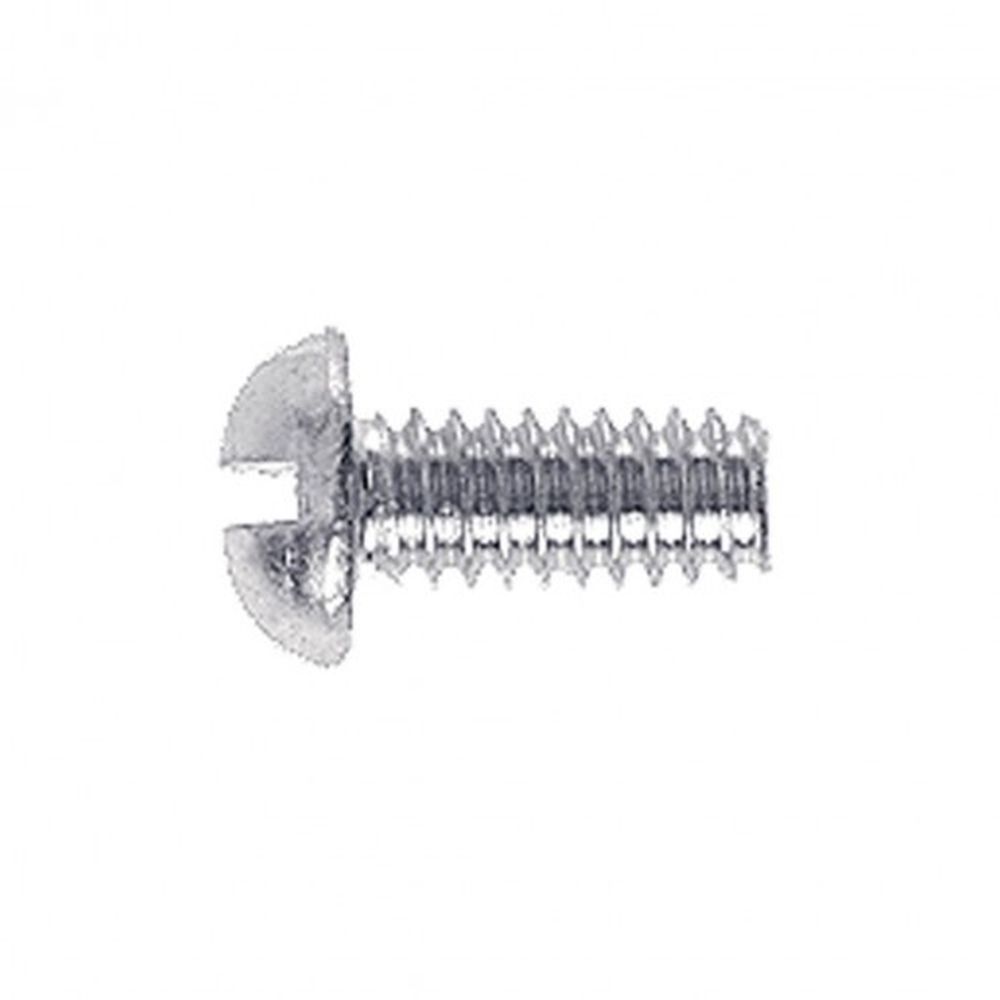 Danco® 35141B #4 Faucet Bibb Screw 3/8 x 8-32 at Sutherlands