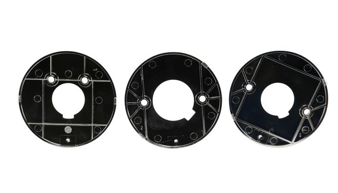 Danco® 10002 Tub/Shower Trim Kit Universal For Moen In Brushed Nickel ...