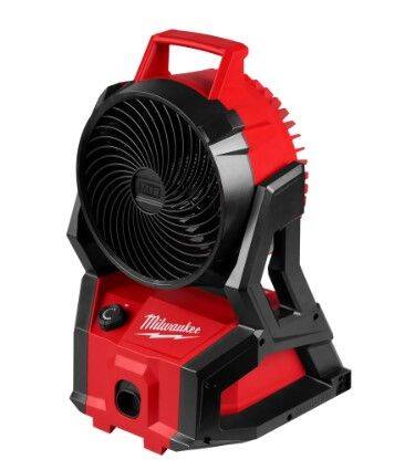 Milwaukee® 0818-20 M18 Brushless Cordless Packout Fan at Sutherlands