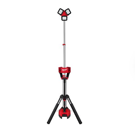 Milwaukee® 2136-20 M18™ ROCKET™ Cordless tower Light/Charger, Tool Only ...