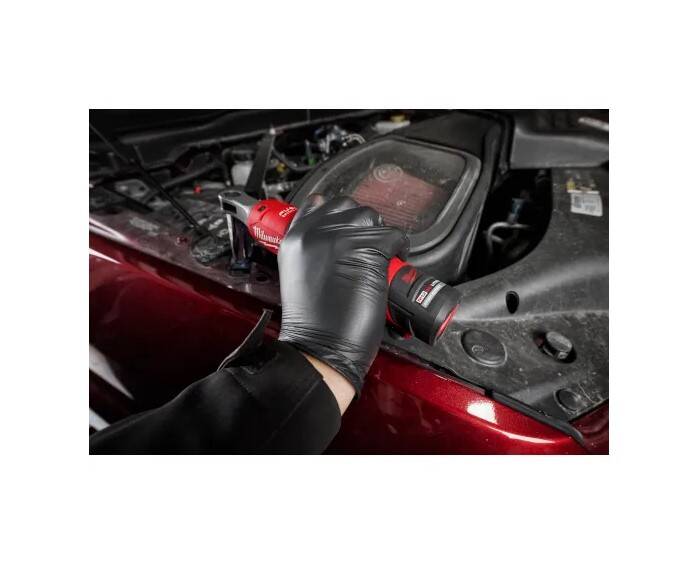 Milwaukee 48-11-2425 M12 Red Lithium Ho Cp2.5 Battery at Sutherlands