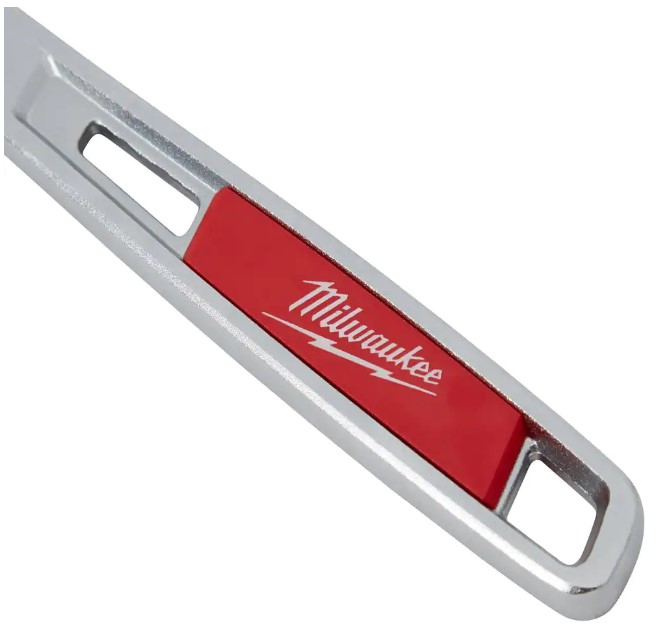 Milwaukee® 48-22-7408 8-Inch Adjustable Wrench at Sutherlands