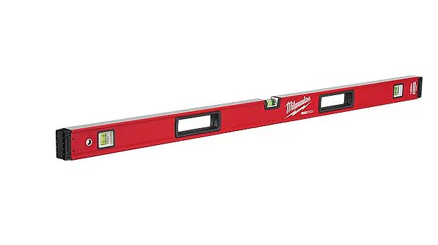 Milwaukee MLBX48 48-Inch REDSTICK™ Box Level at Sutherlands