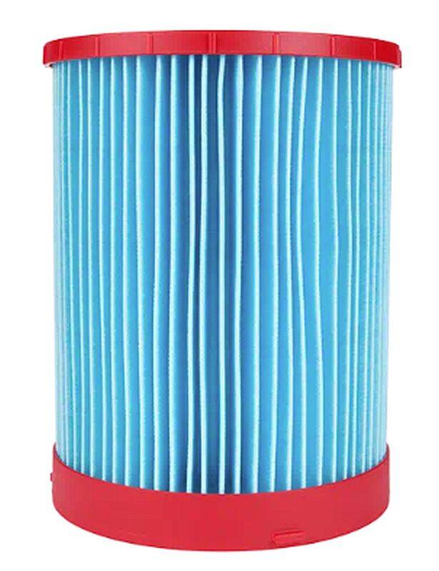 Milwaukee® 49-90-1978 Large Wet/Dry Vacuum High Efficiency Filter at ...