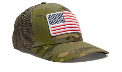 DeWALT® DXWW50135-324-OSFA One Size Fits All, MultiCam Original - US ...
