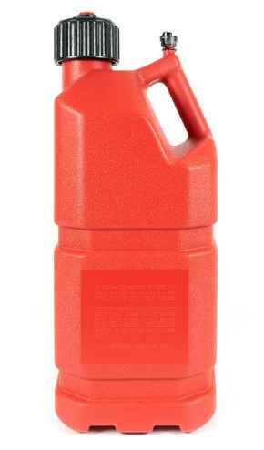 DeVault® DEV 5GAL-R 5-Gallon Red Utility Jug at Sutherlands