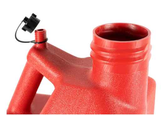 DeVault® DEV 5GAL-R 5-Gallon Red Utility Jug at Sutherlands DeVault® DEV 5GAL-R 5-Gallon Red Utility Jug at Sutherlands