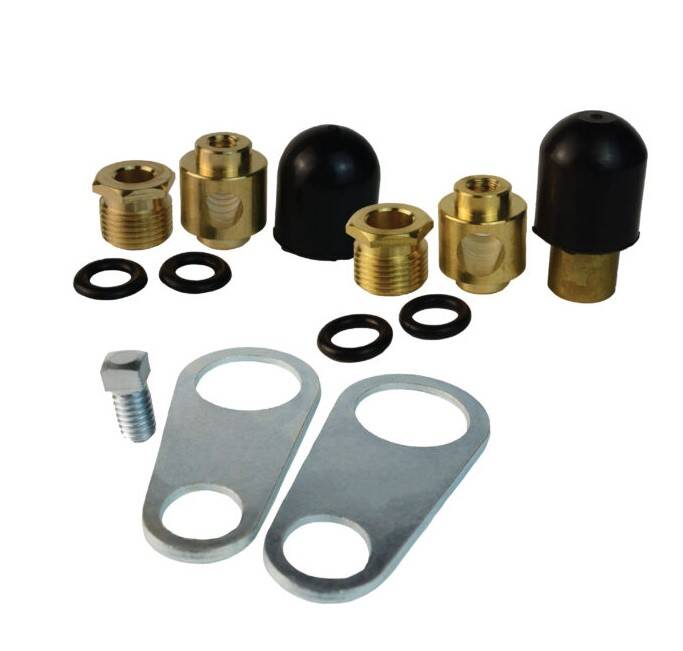 ECO-FLO EFHRKIT Yard Hydrant Repair Kit at Sutherlands