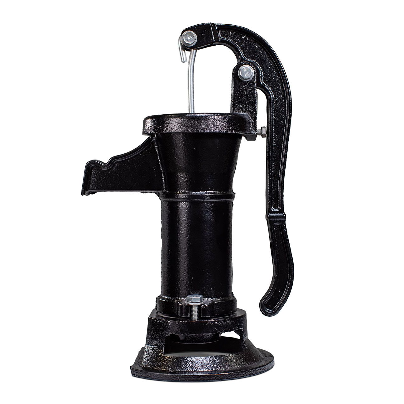 ECO-FLO EFPP Cast Iron Pitcher Pump at Sutherlands