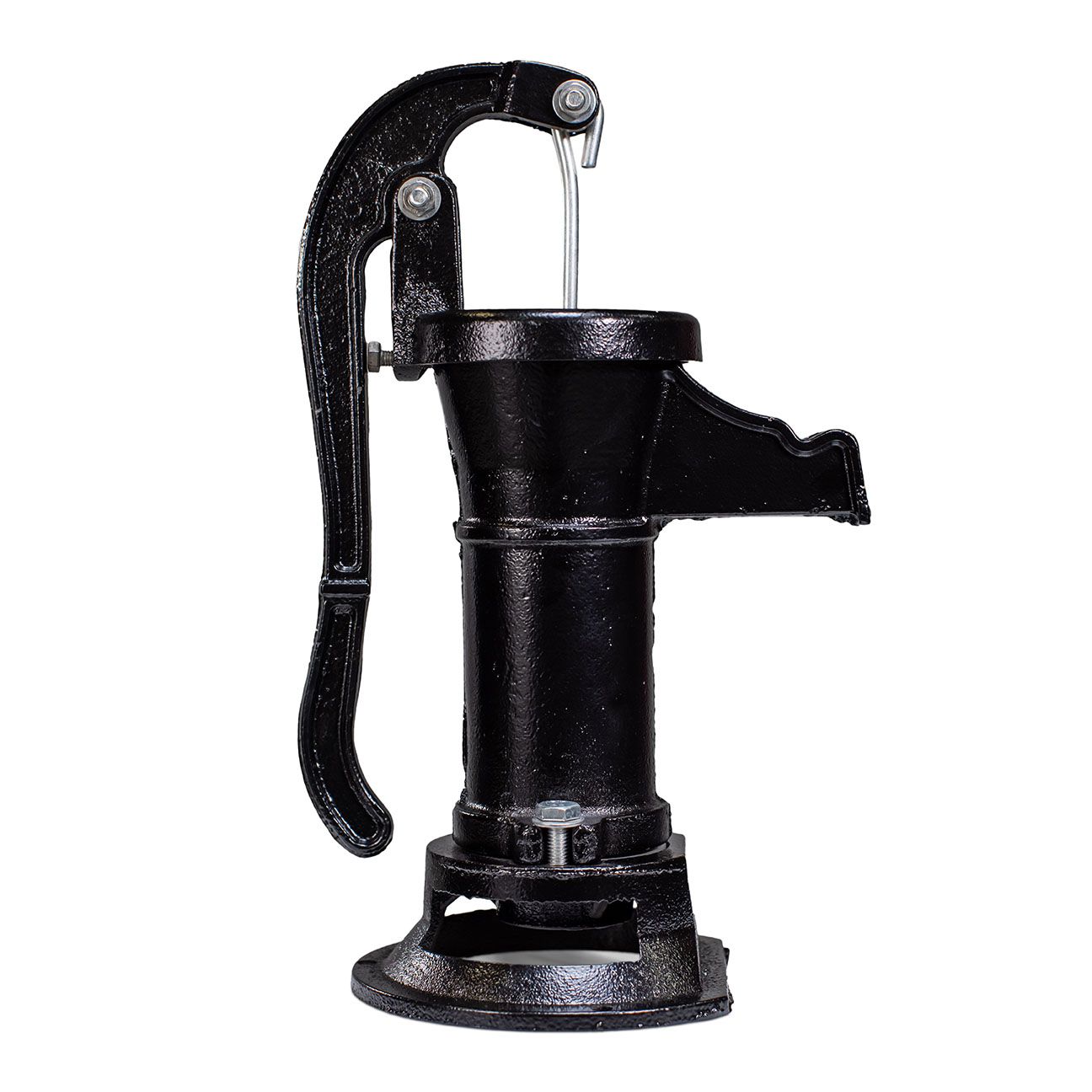 ECO-FLO EFPP Cast Iron Pitcher Pump at Sutherlands